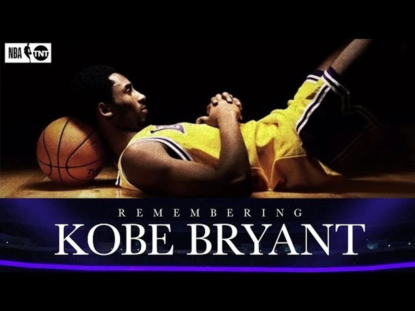 Kobe Bean Bryant: The Great of All Time in Professional Basketball